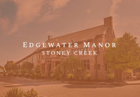 Home - Edgewater Manor