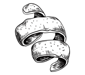 Menus - Edgewater Manor