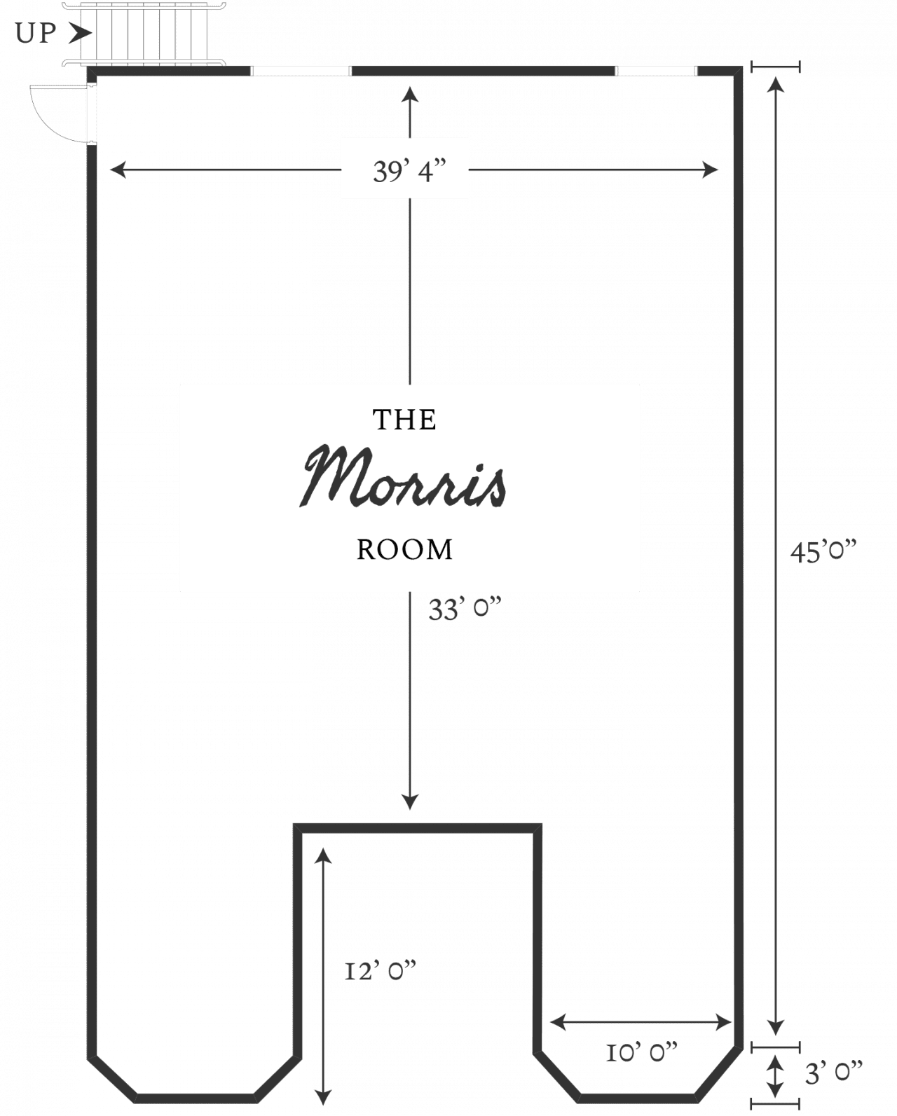 Menus - Edgewater Manor