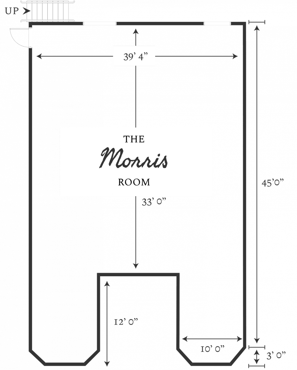 Menus - Edgewater Manor